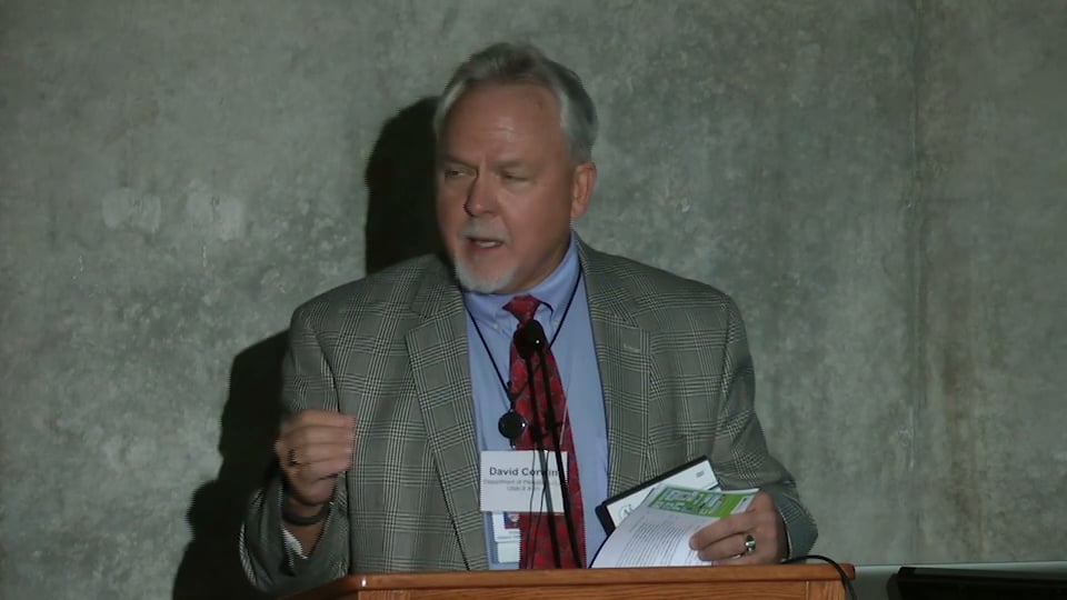 David Corwin, MD and Tasneem Ismailji, MD, MPH on Vimeo