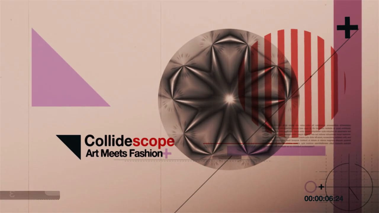 Collidescope on Vimeo