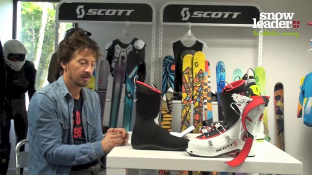 Scott - Cosmos II & Celest II 2015 on Vimeo