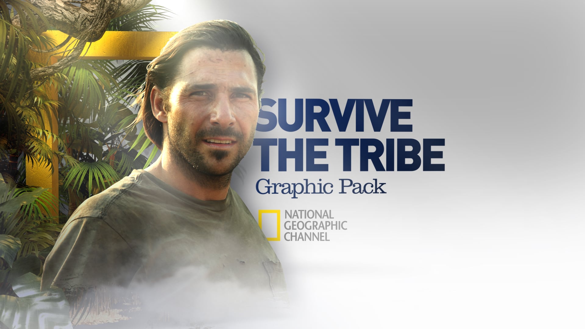 "SURVIVE THE TRIBE" National Geographic Channel on Vimeo