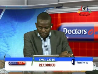 Dr Timona Obura - Reproduction interview on Family TV pt 2 on Vimeo