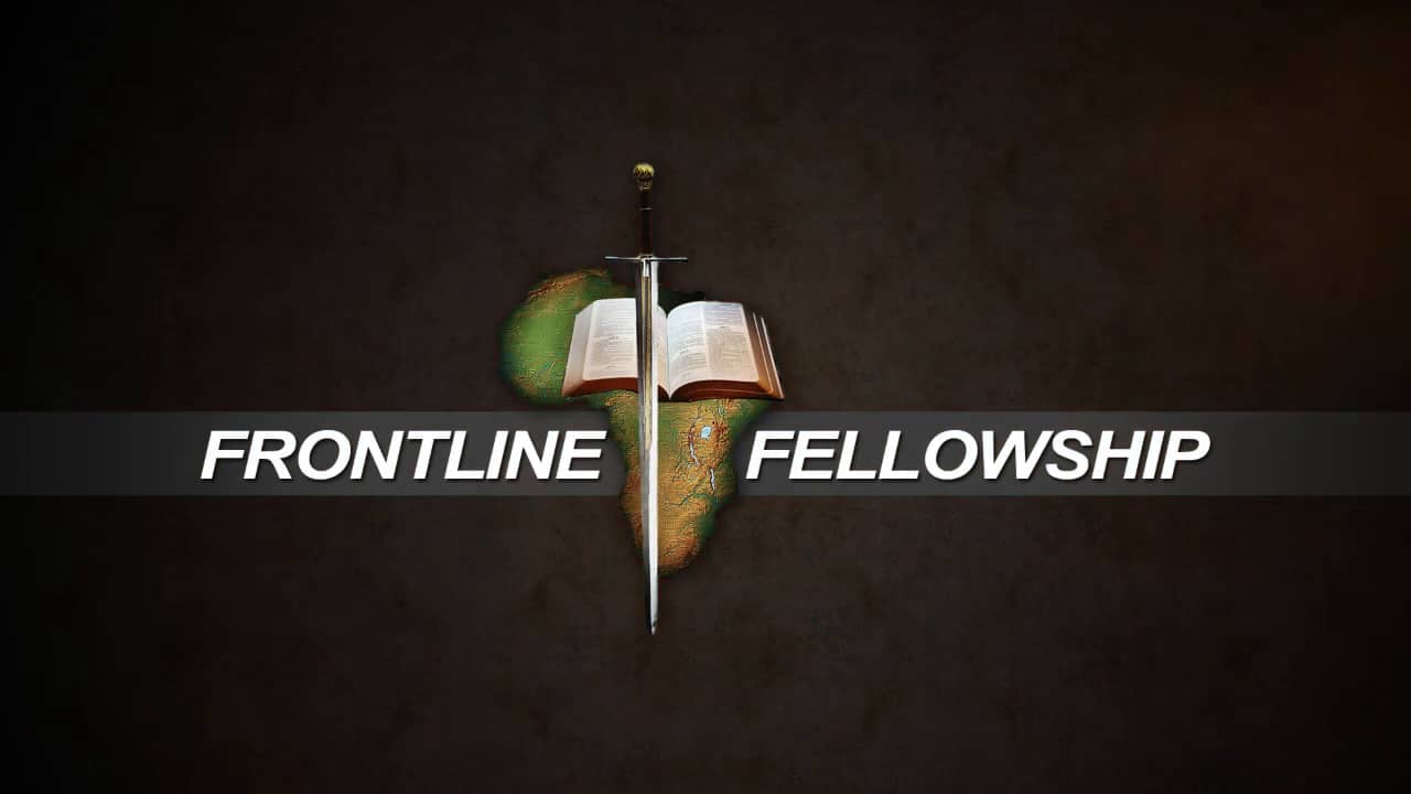 Introducing the Vision and Mission of Frontline Fellowship on Vimeo