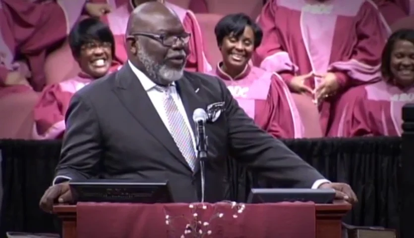 Happy Birthday Pastor Rush on Vimeo