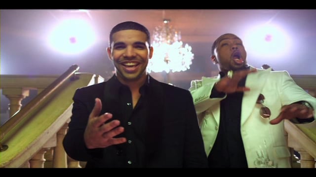 Timbaland Feat Drake - Say Something HD on Vimeo