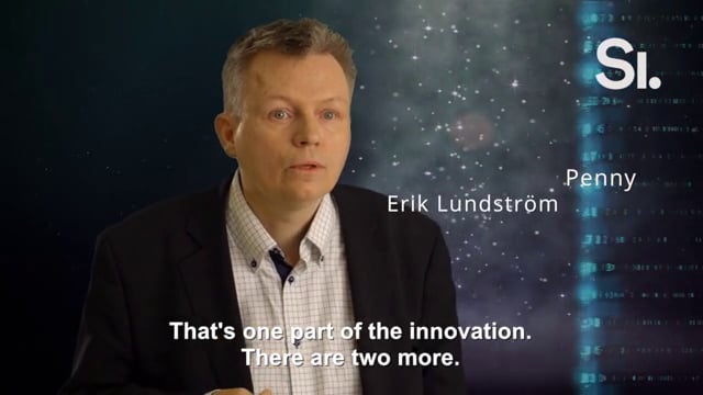 The Story of Penny - Erik Lundström (subs) on Vimeo
