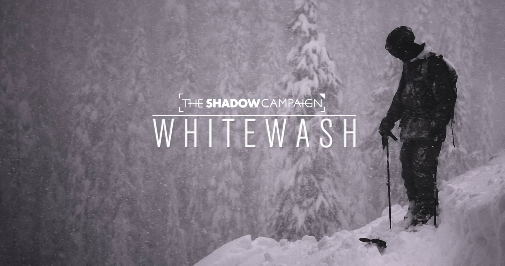 The Shadow Campaign // Whitewash on Vimeo