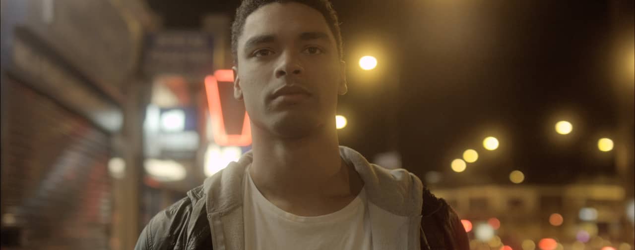 BO KEENEY "Middle Class Daydream" on Vimeo