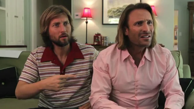 Christopher Crabb - Three's A Crowd on Vimeo