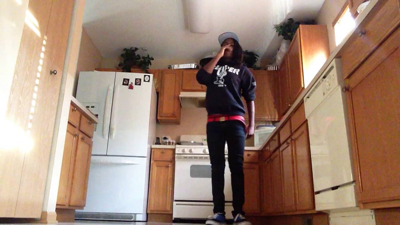 Cake ~ Trey Songz on Vimeo