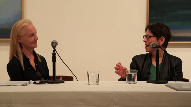 In Conversation: Elisabeth Sussman & Mimi Thompson on the works of Jane ...