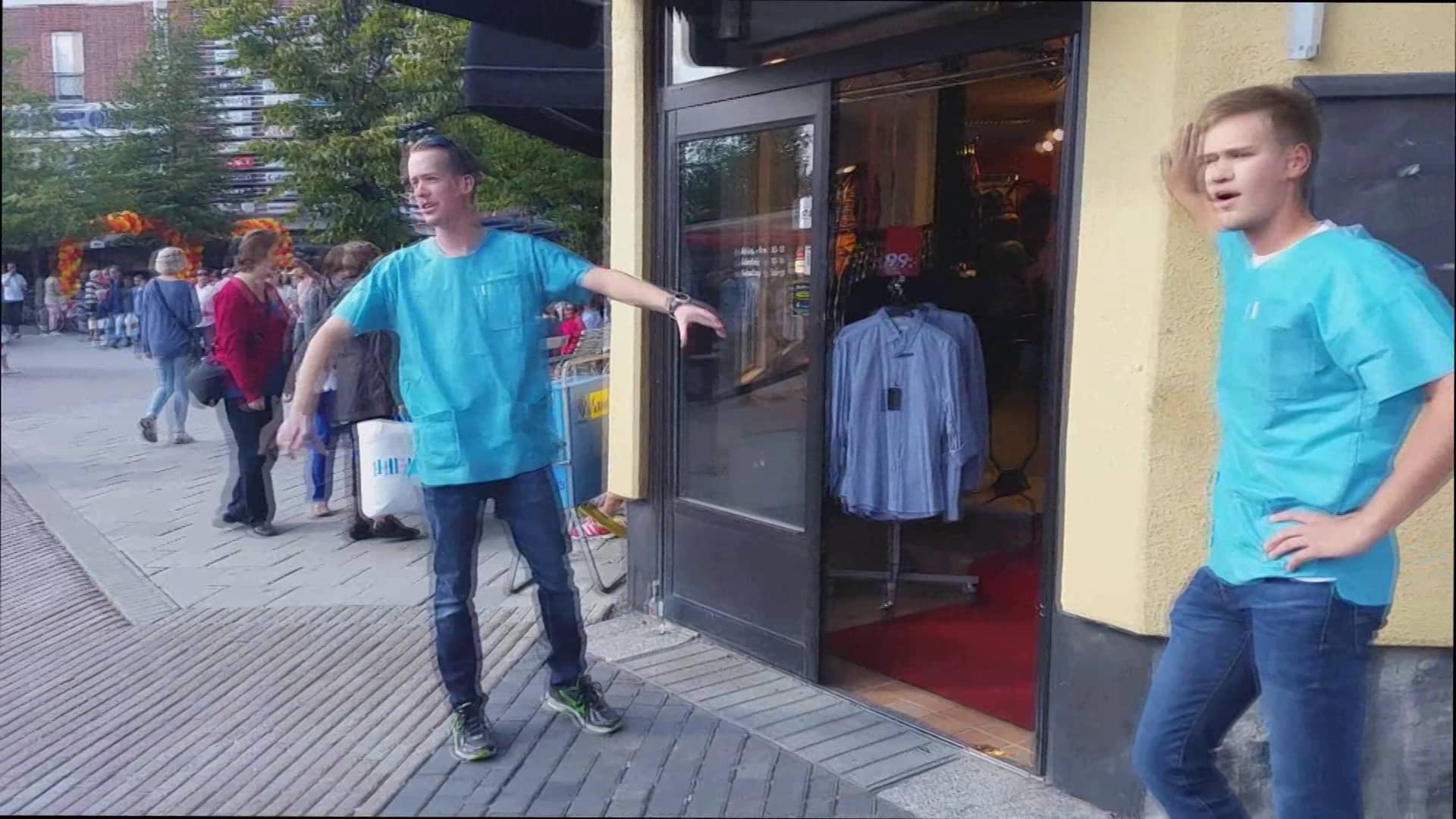 Nollning on Vimeo