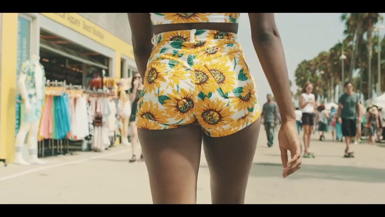 lifelike - overdrive (official music video)