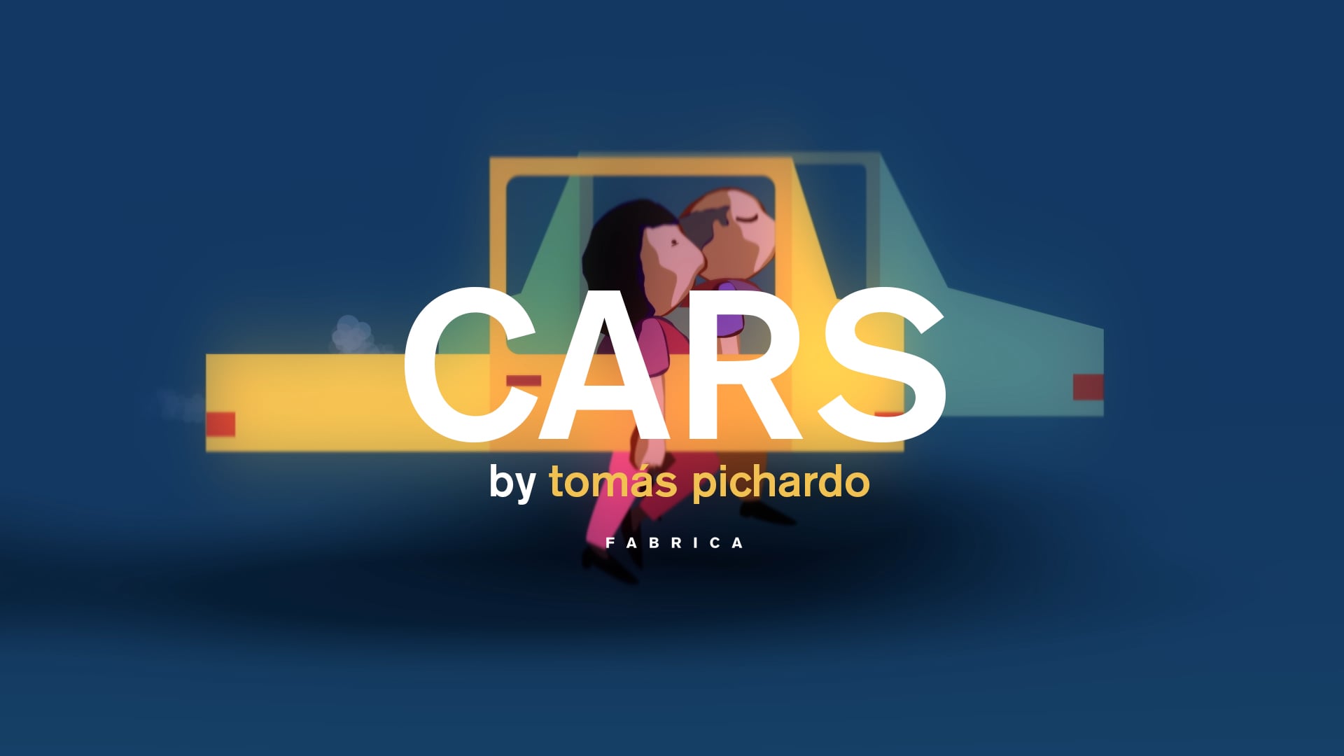 CARS on Vimeo
