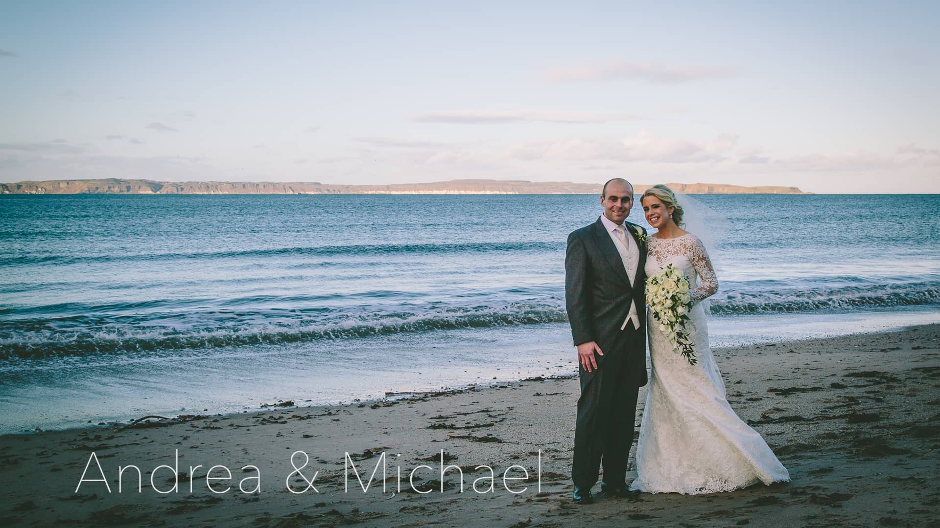Andrea and Michael - Wedding Trailer on Vimeo