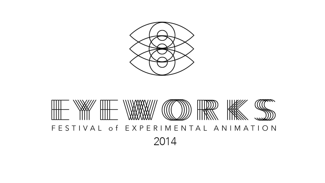 Eyeworks Festival of Experimental Animation 2014 Preview Trailer on Vimeo