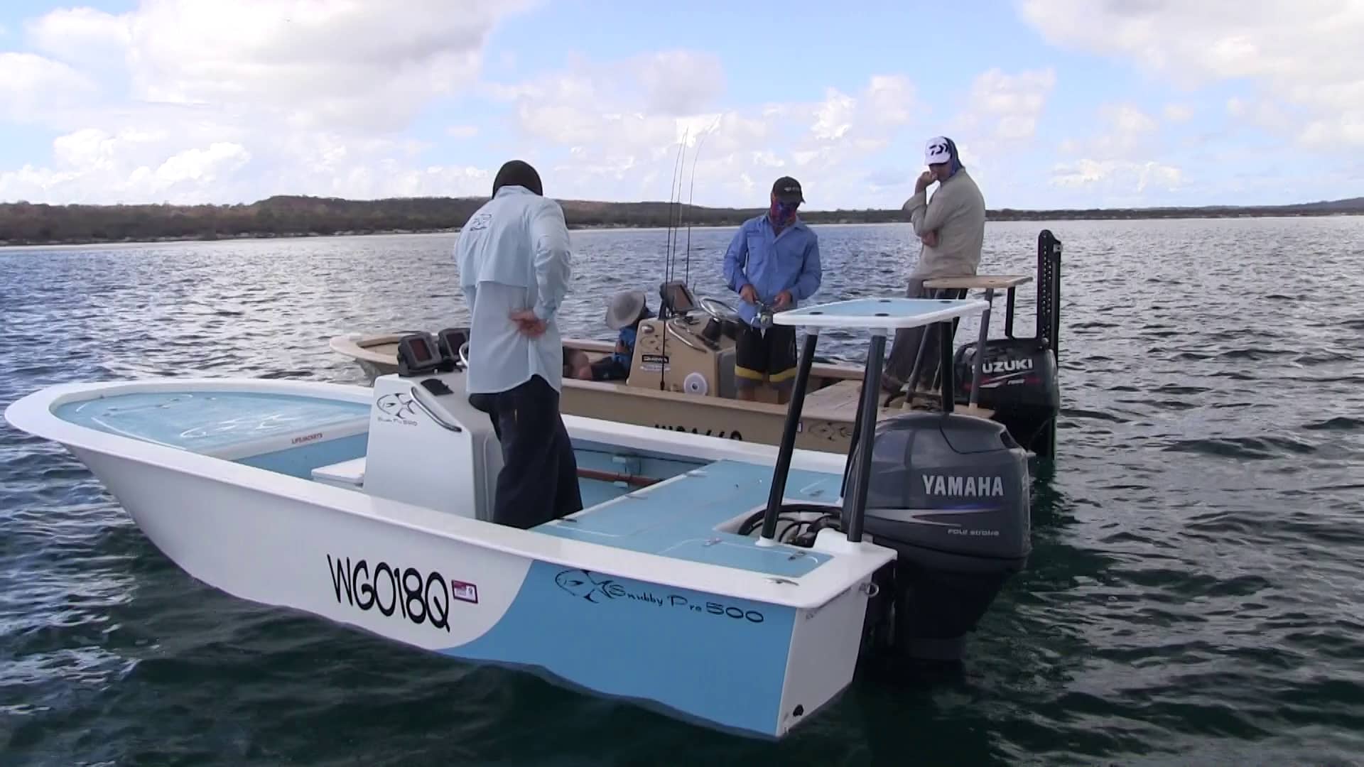 Beastmaster Boats on Vimeo