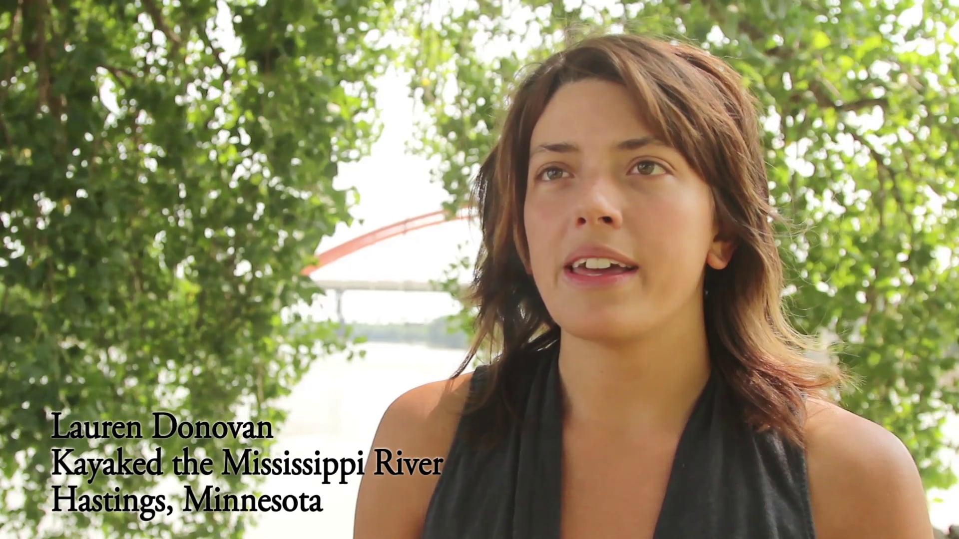 Secret History - Lauren Donovan - Creeper Guy on Vimeo