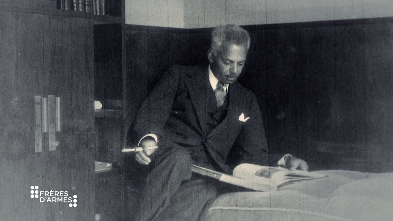 RAPHAEL ELIZE on Vimeo