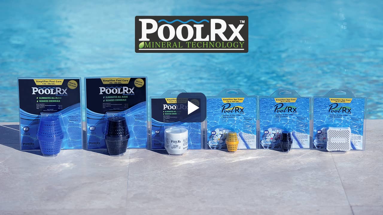 PoolRX on Vimeo