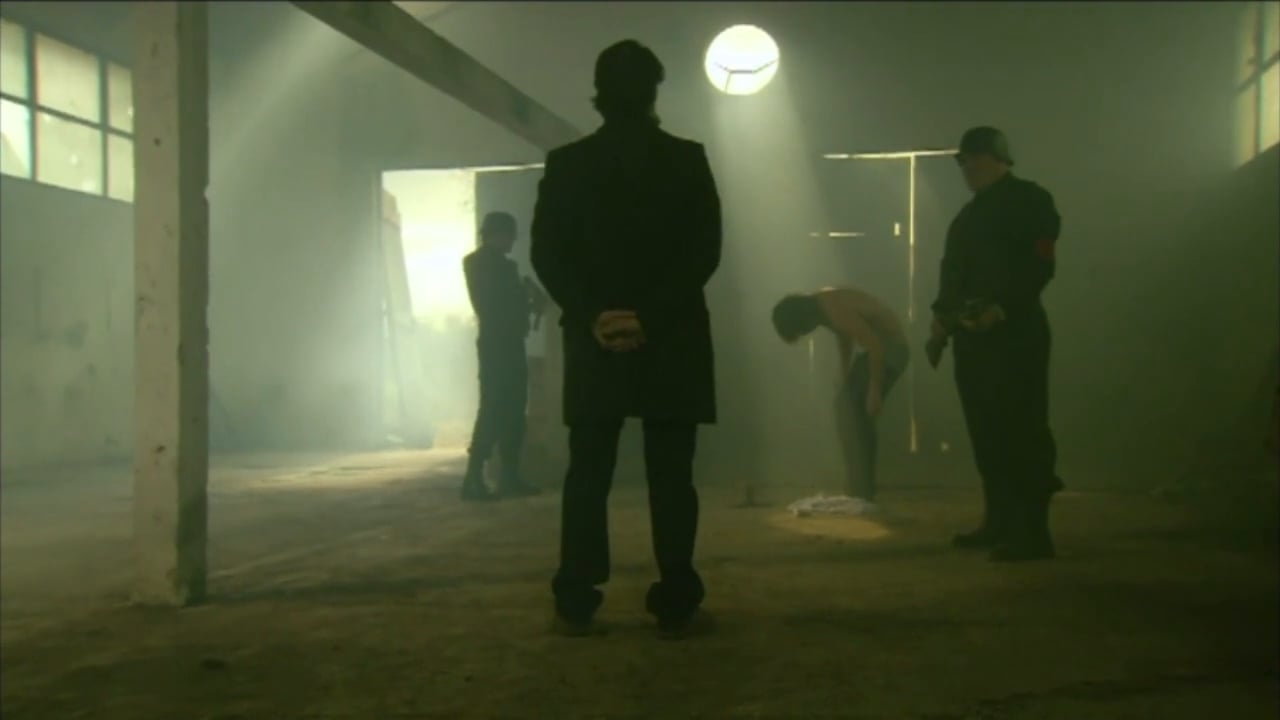 JORGE BECHARA - DIRECTOR (2011) on Vimeo