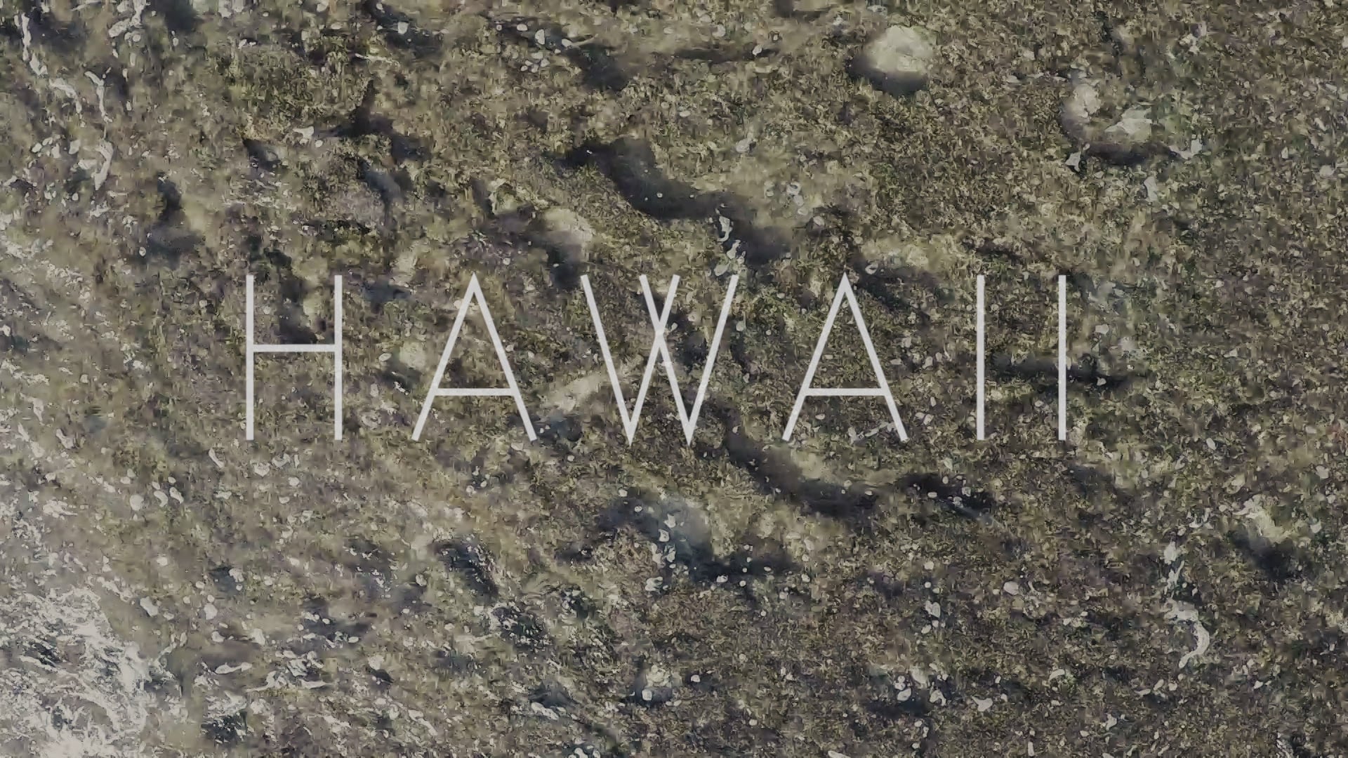 Hawaii on Vimeo