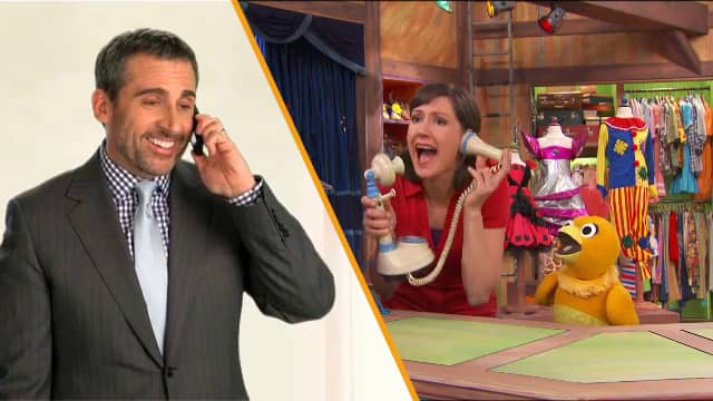 Chica Show Season 2 Launch / Despicable Me 2 Promotion on Vimeo