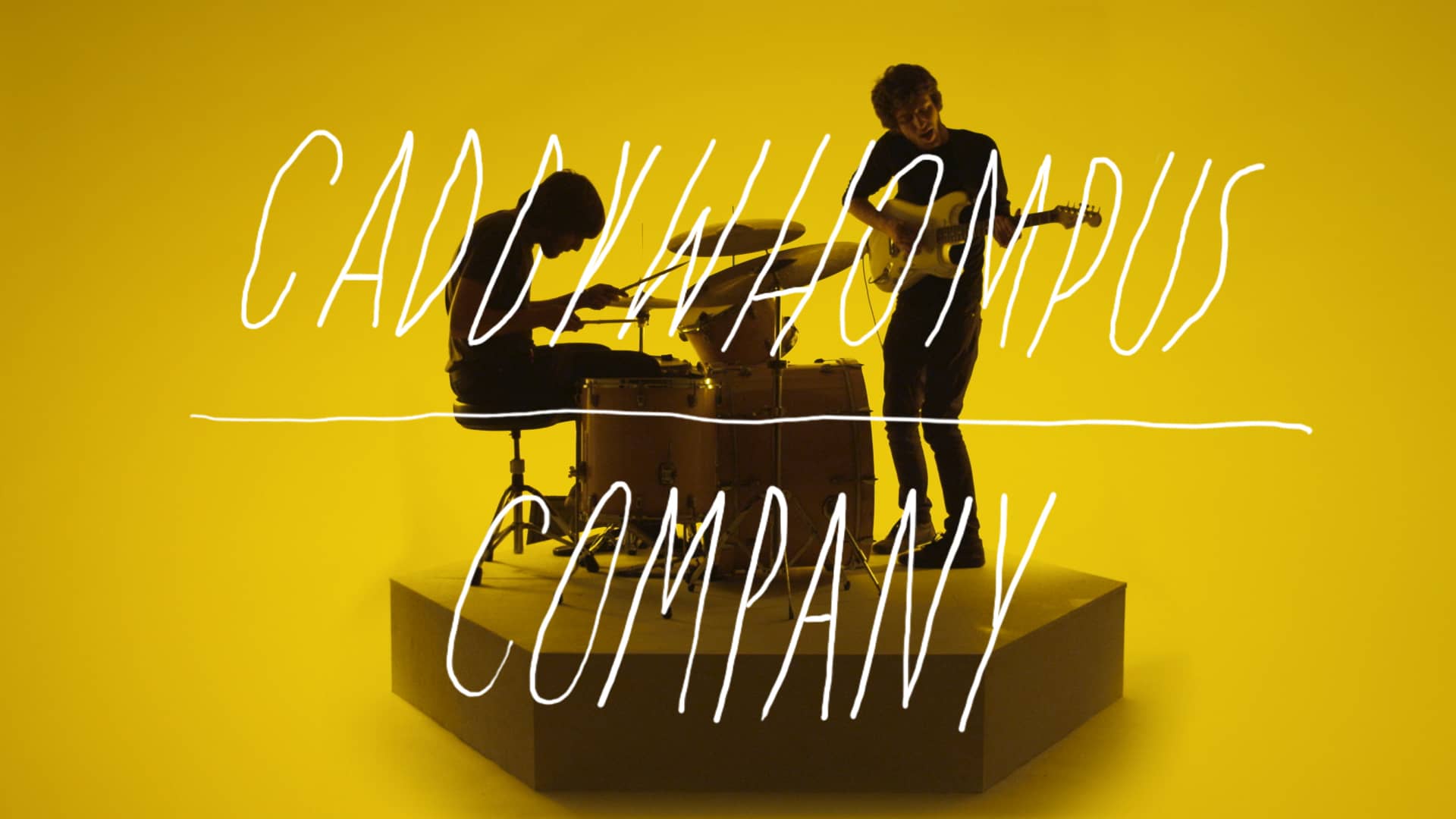 Caddywhompus - Company on Vimeo