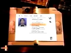 Knowledge Navigator (APPLE concept, 1987) on Vimeo