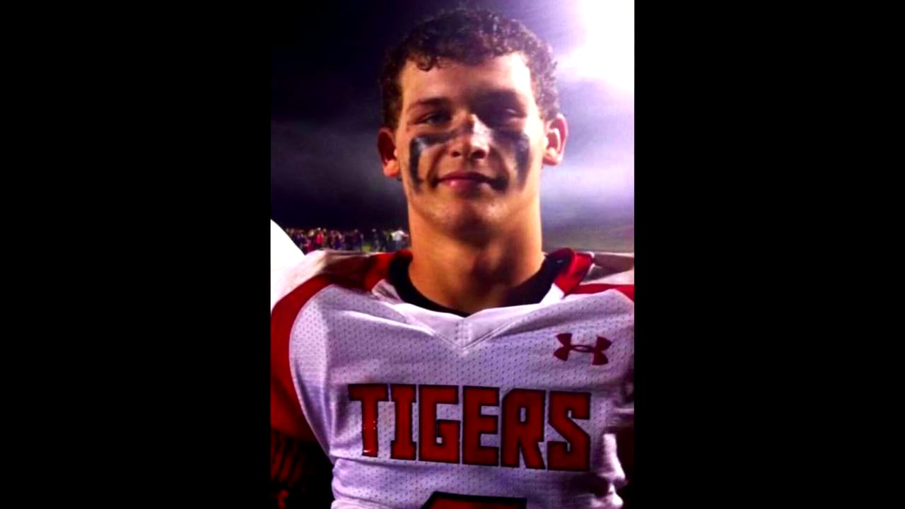 Caleb Highlight on Vimeo