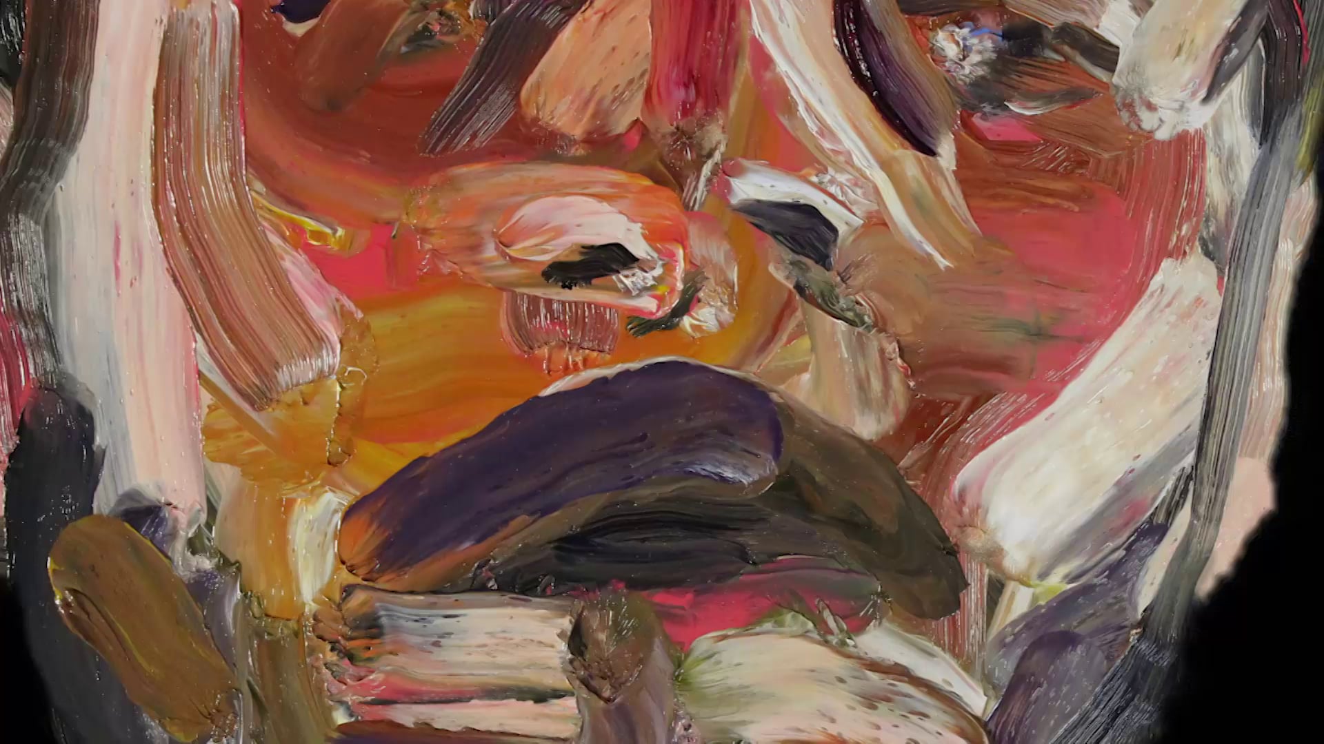 Elderbrook - Could on Vimeo