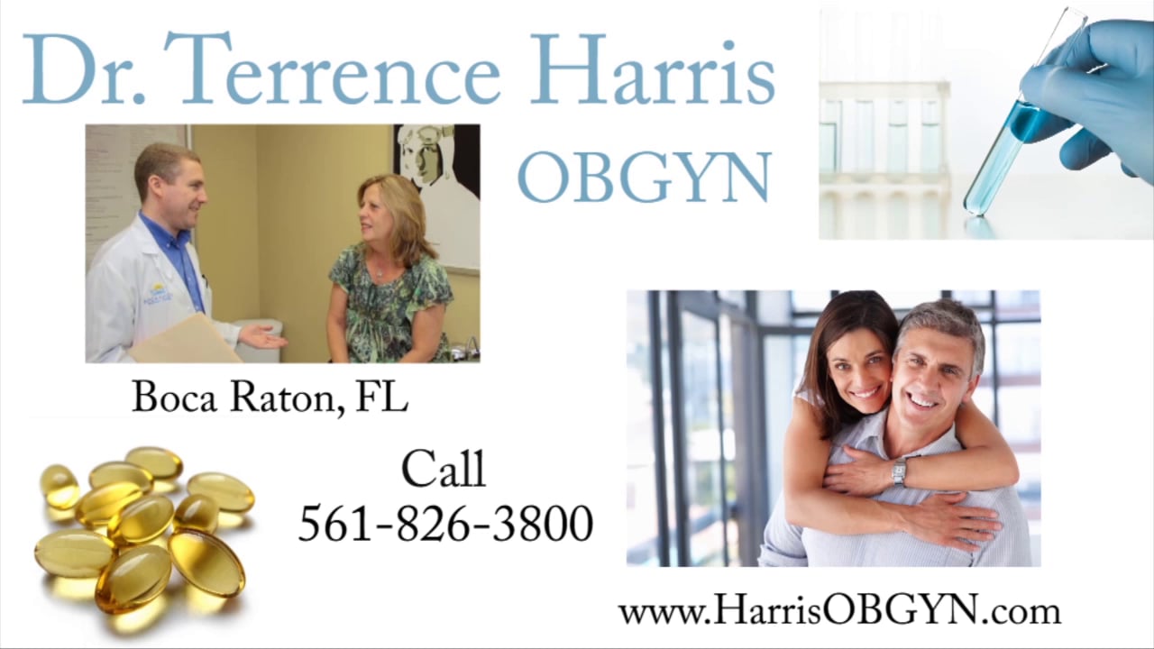 Dr. Terrence Harris OBGYN 2 on Vimeo