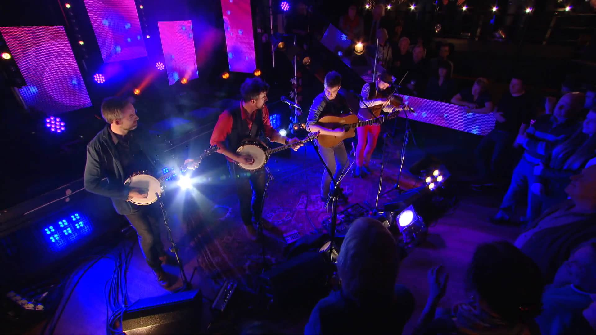 Bosca Ceoil - Promo on Vimeo