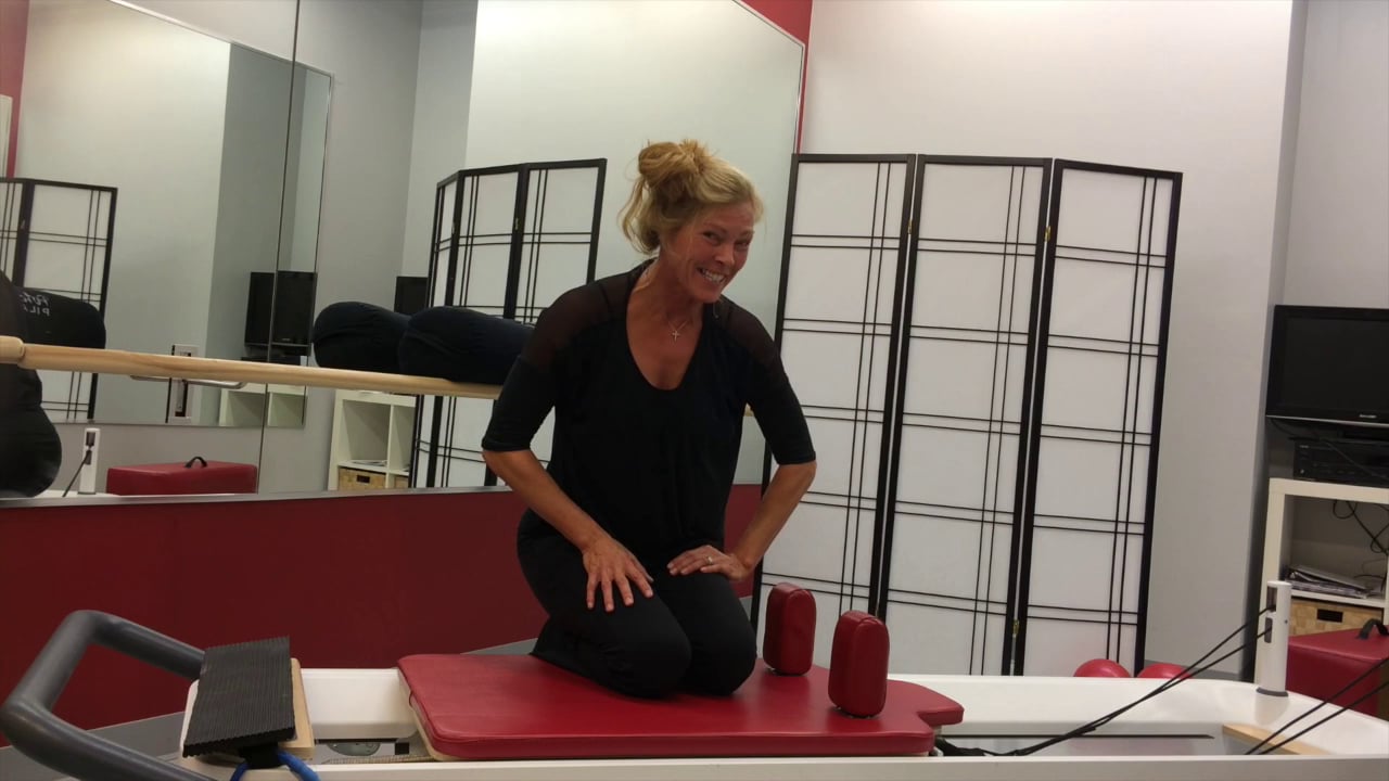 PRONE EXERCISES - Prone | Reverse | Arm Work | Pulling Straps ...