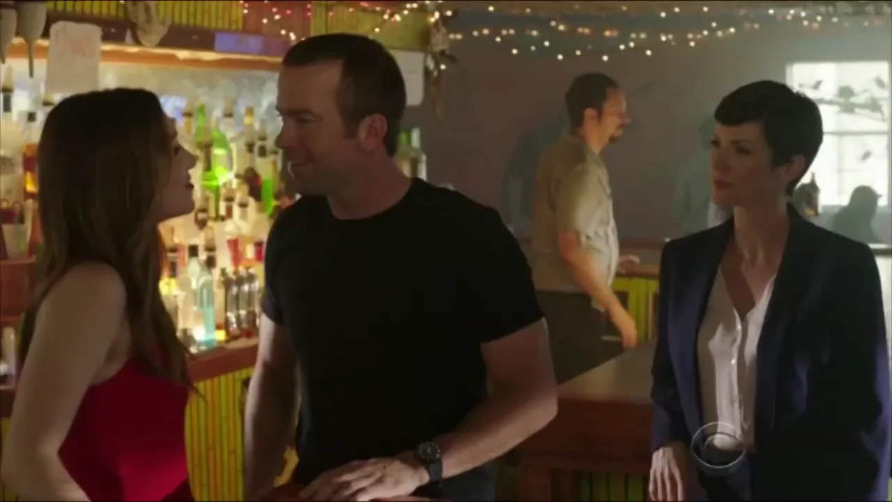 JACKIE NCIS on Vimeo