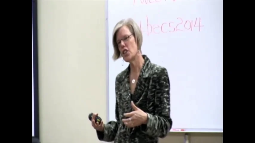 Ann Pelo :: Nurturing an Ecological Identity - Clip 2 on Vimeo