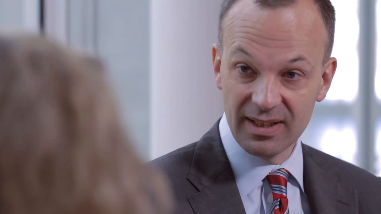 Mark Rothko’s Harvard Murals: Insights - Jens Stenger on Vimeo