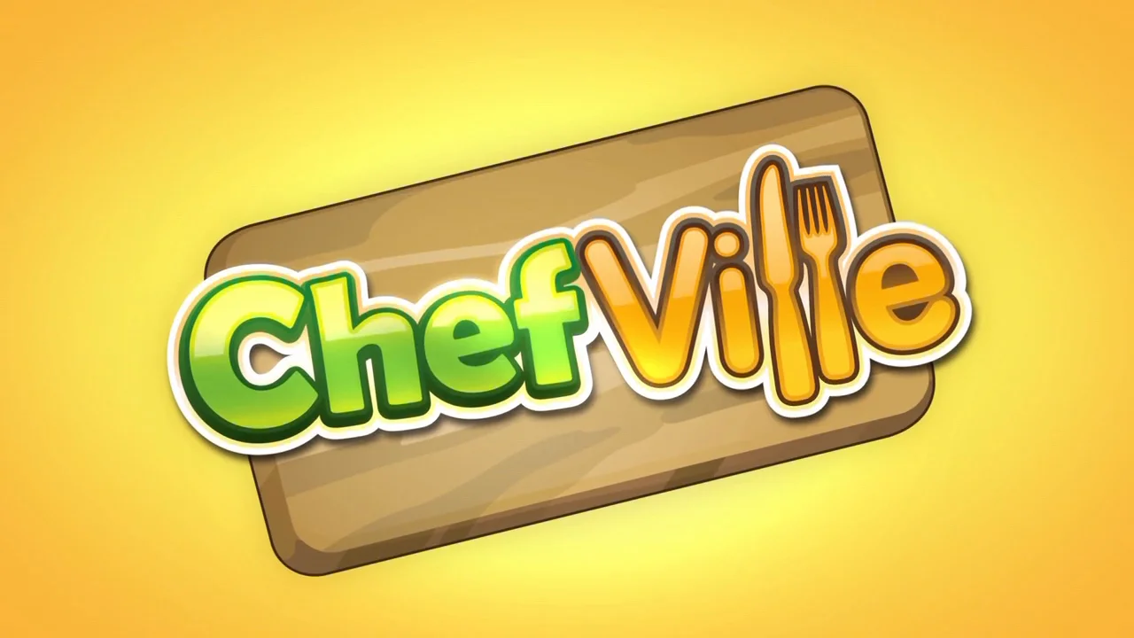 ChefVille - Announce Trailer on Vimeo