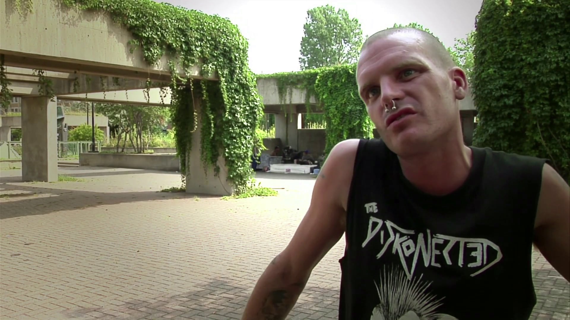 Watch Tickets - Directed by Eric "Roach" Denis Online | Vimeo On Demand on Vimeo