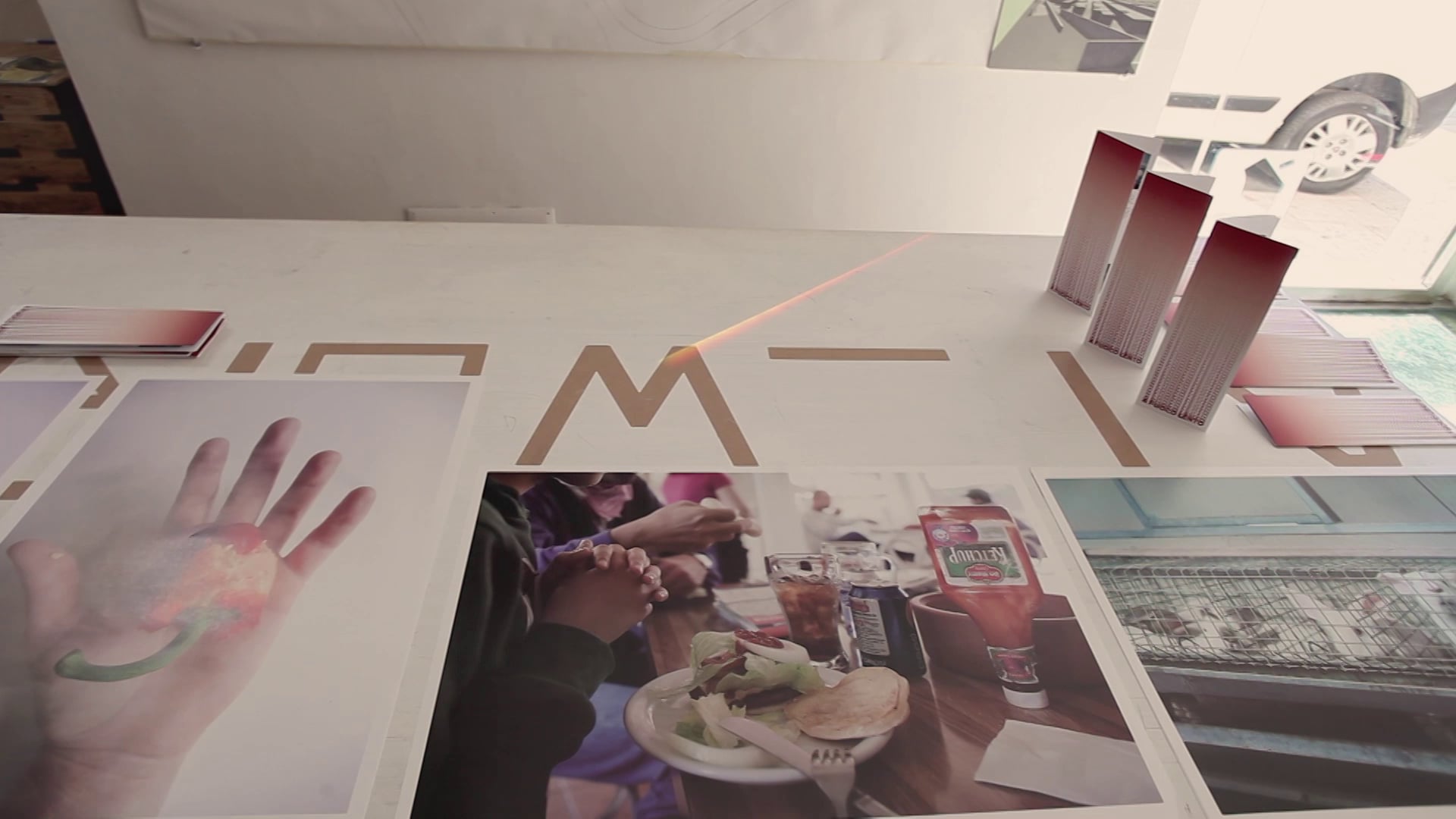 A FUOCO LENTO – Viaggi Fotogastronomici on Vimeo