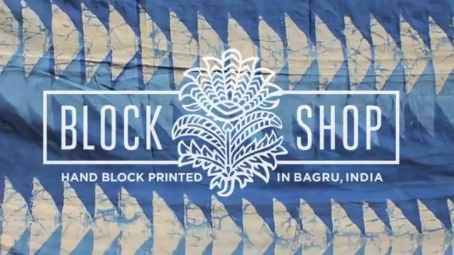 Block Shop Textiles on Vimeo