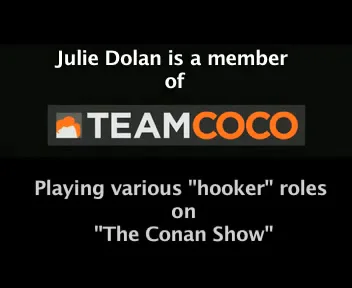 Clips on Conan on Vimeo