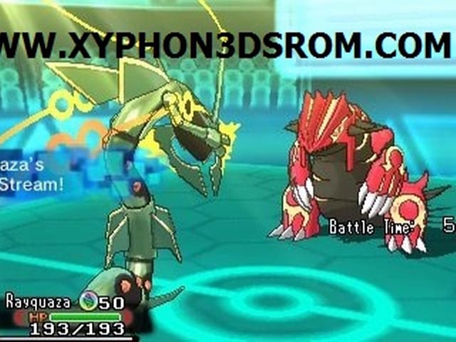 Pokémon Omega Ruby 3DS Rom Download Link {US, EU, JP} on Vimeo