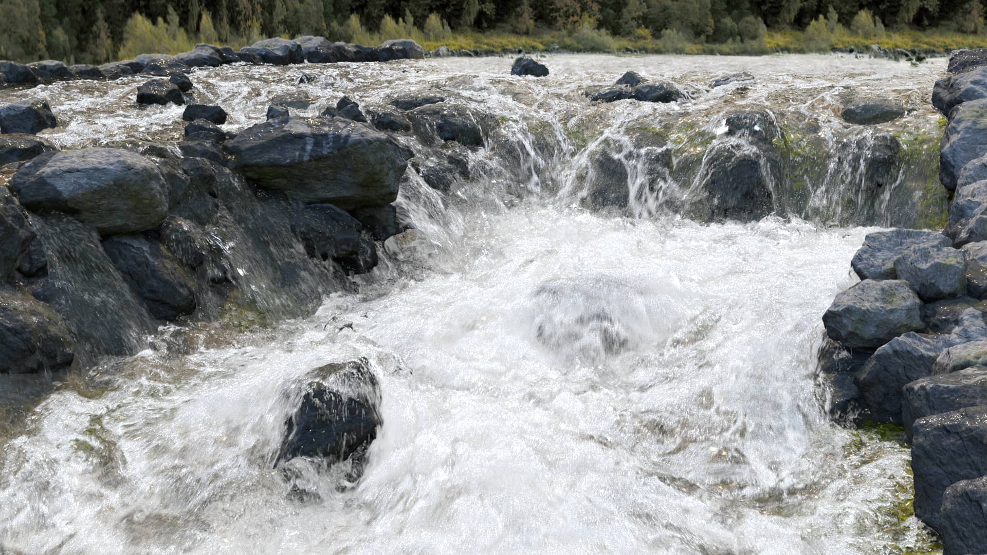Houdini - Rapid River Whitewater on Vimeo