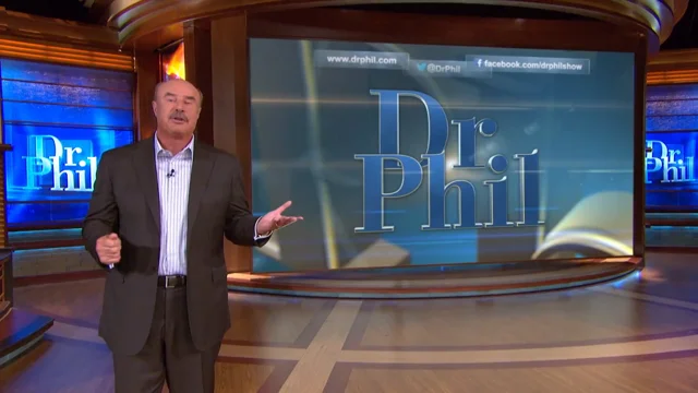 Dr Phil Studio