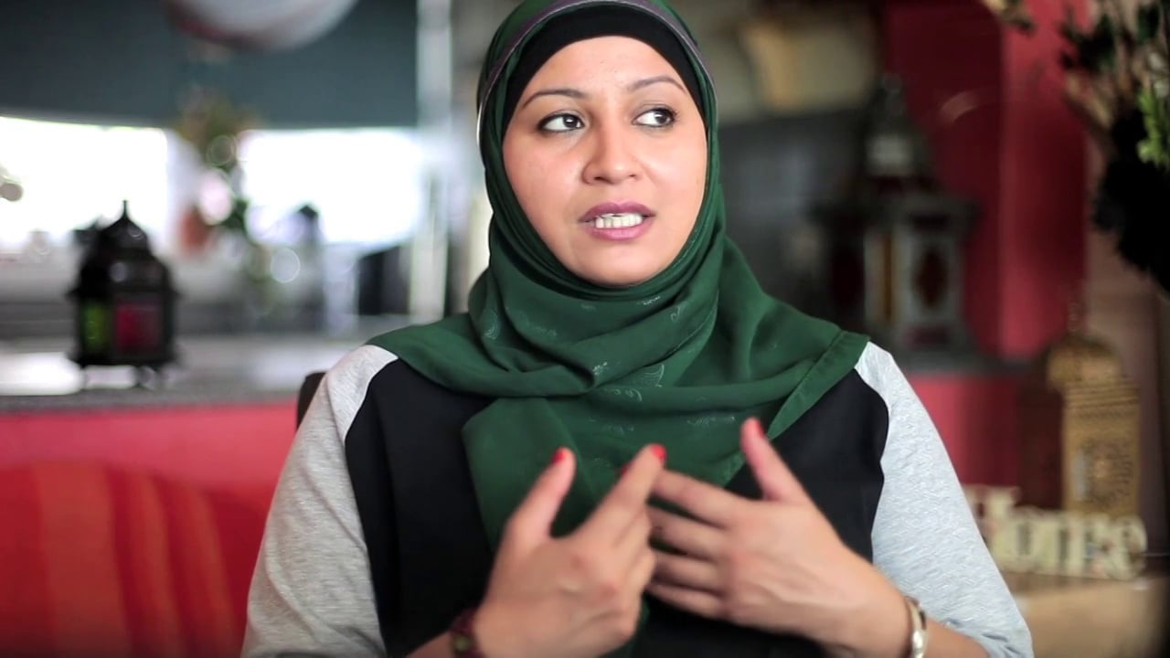 Yasmin Mulbocus, UK on Vimeo
