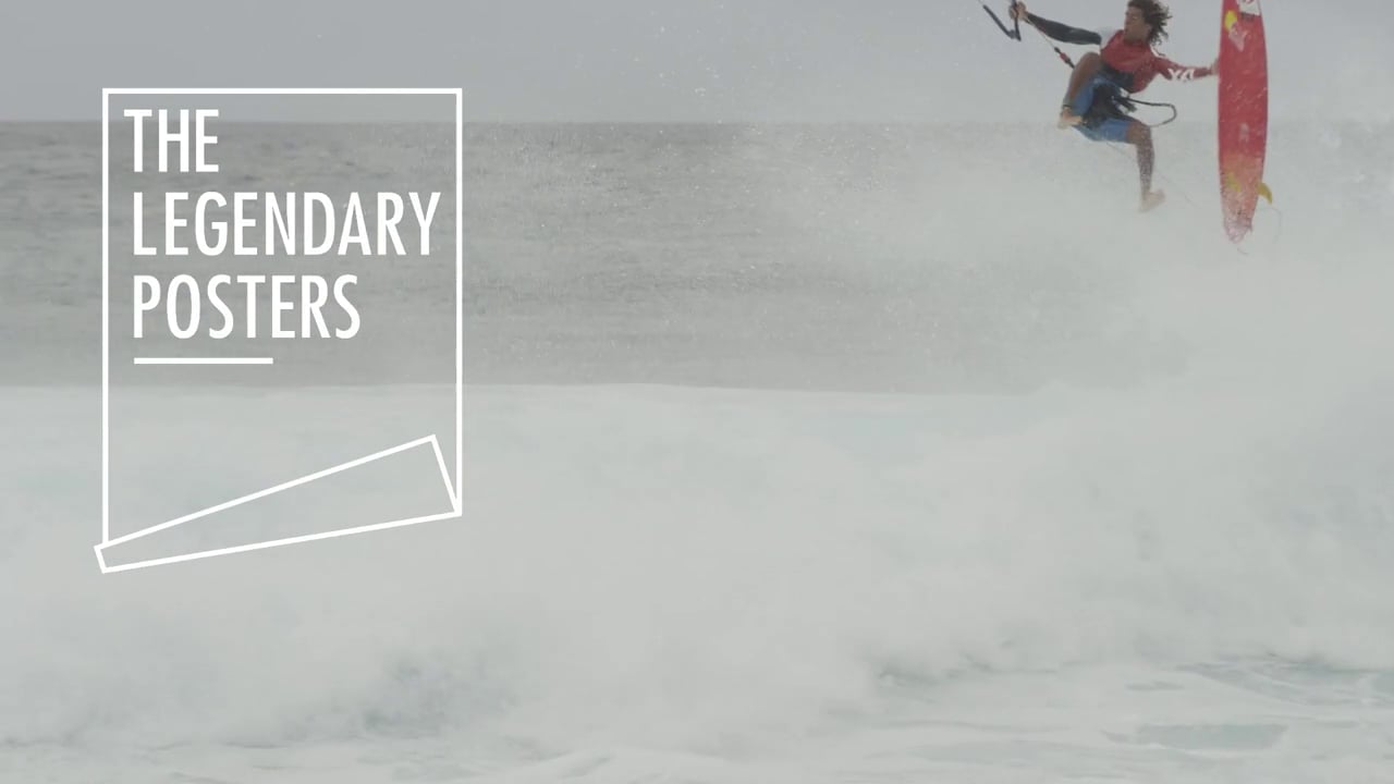 Heineken - The legendary Posters on Vimeo