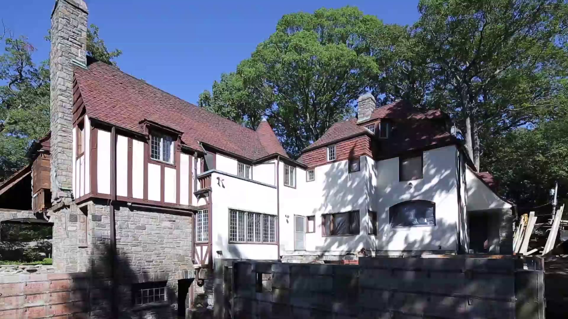 Grasso Building Profile Rye New York 10580 on Vimeo