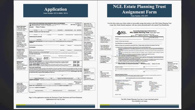 Gem Insurance Network - NGL GIWL Product Webinar on Vimeo
