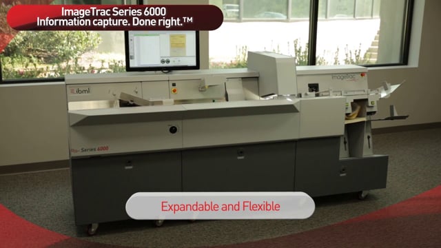 ImageTrac Series 6000 | https://www.ibml.com/