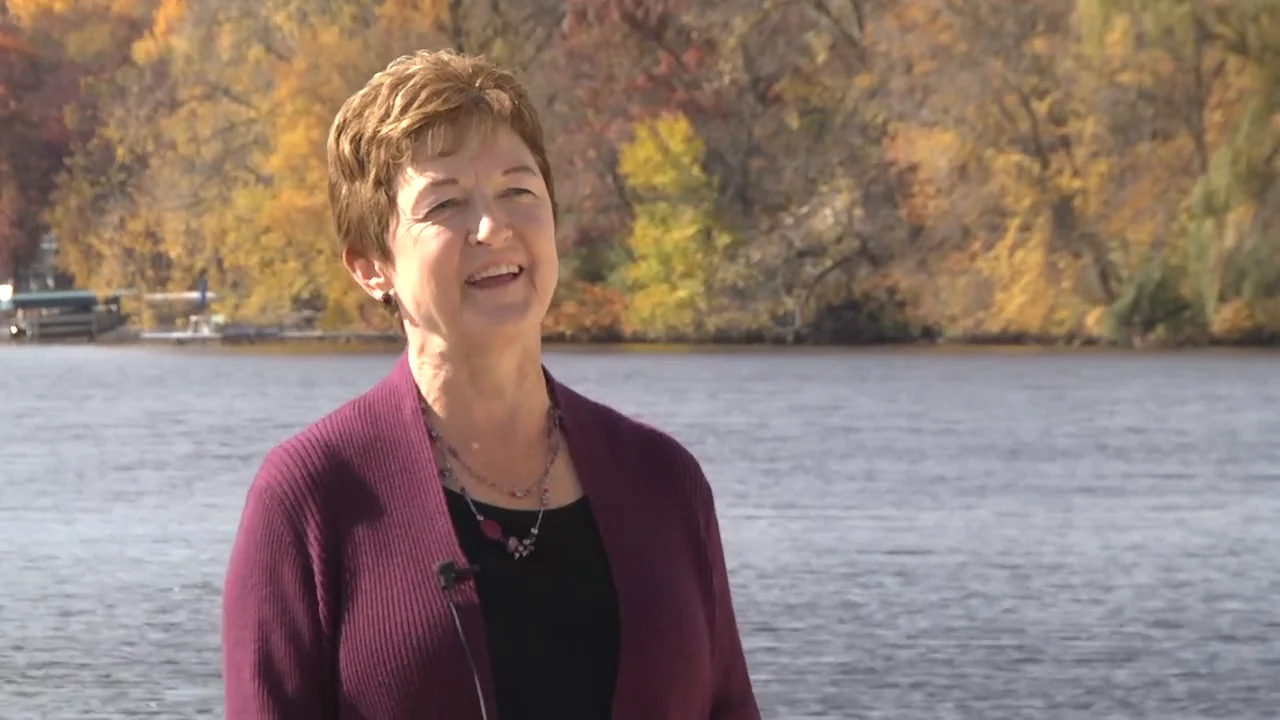 WESS 2014: Jan Eddy Full Interview on Vimeo